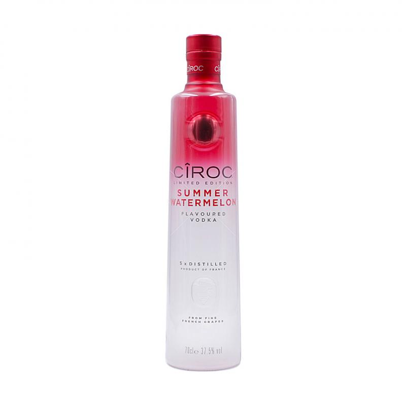 WÓDKA CIROC SUMMER WATERMELON 37,5 % 0,7L | wódka cena - wódki online ... WÓDKA CIROC SUMMER WATERMELON 37,5 % 0,7L | wódka cena - wódki online ...