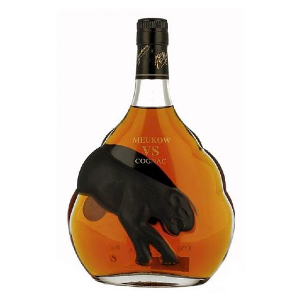Koniak Meukow vs Cognac 0,7l | Cena, sklep online
