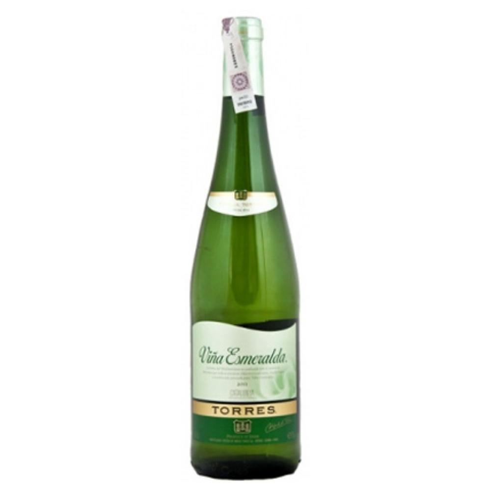 WINO TORRES ESMERALDA 0.75L B/W HISZPANIA - Wino online – sklep ... WINO TORRES ESMERALDA 0.75L B/W HISZPANIA - Wino online – sklep ...