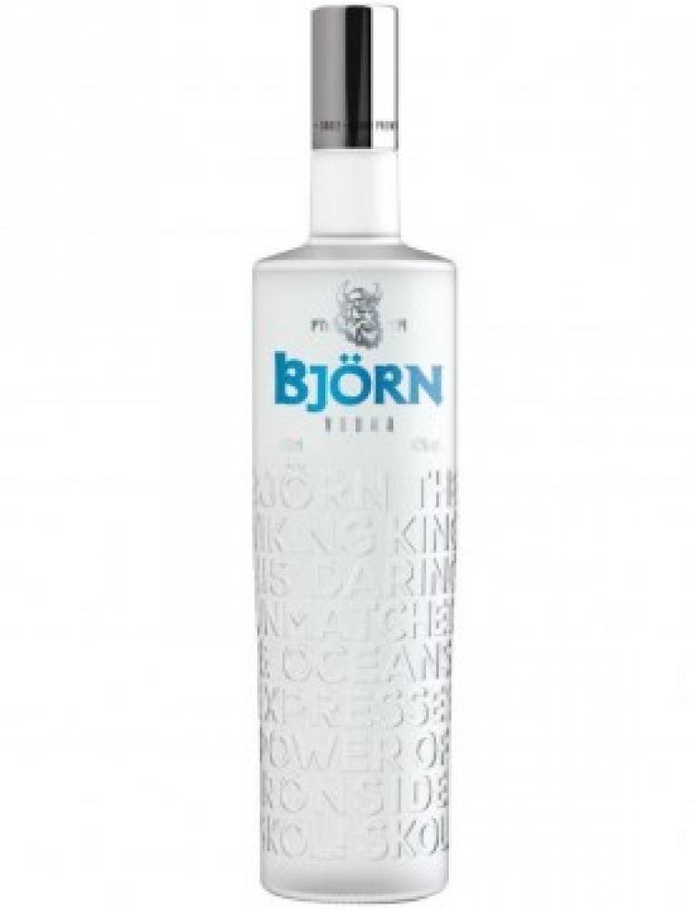 Wódka Bjorn White 0,5l 40% Biała | Cena, sklep internetowy