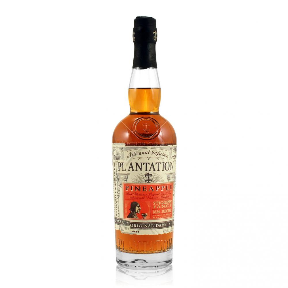 Rum Plantation Pineapple - cena, alkoholeswiata24, rum online
