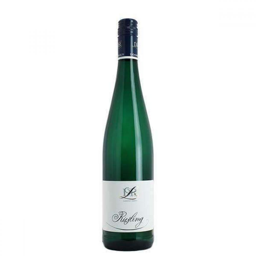 WINO DR. L RIESLING B/PW 0,75L NIEMCY - wino online