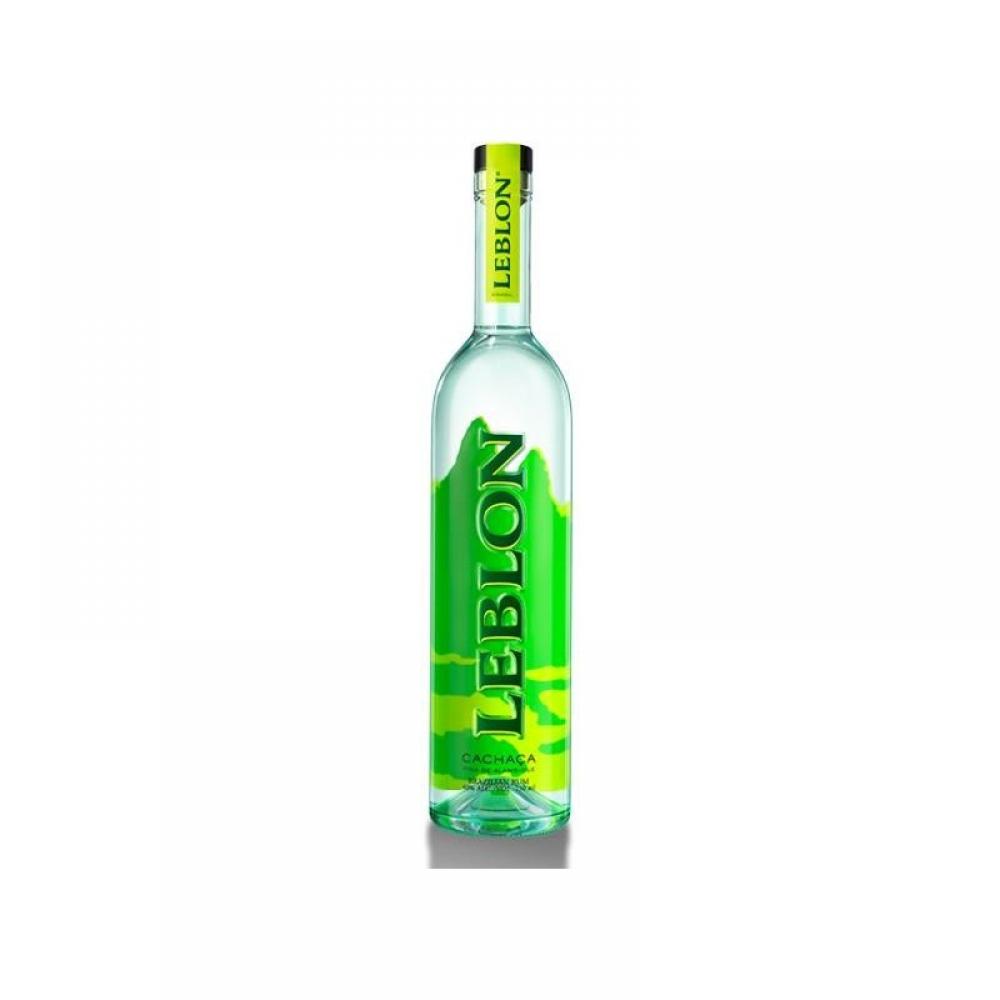 Cachaca Leblon 40% 0,7L - alkohole świata 24, Cachaca brazylijska