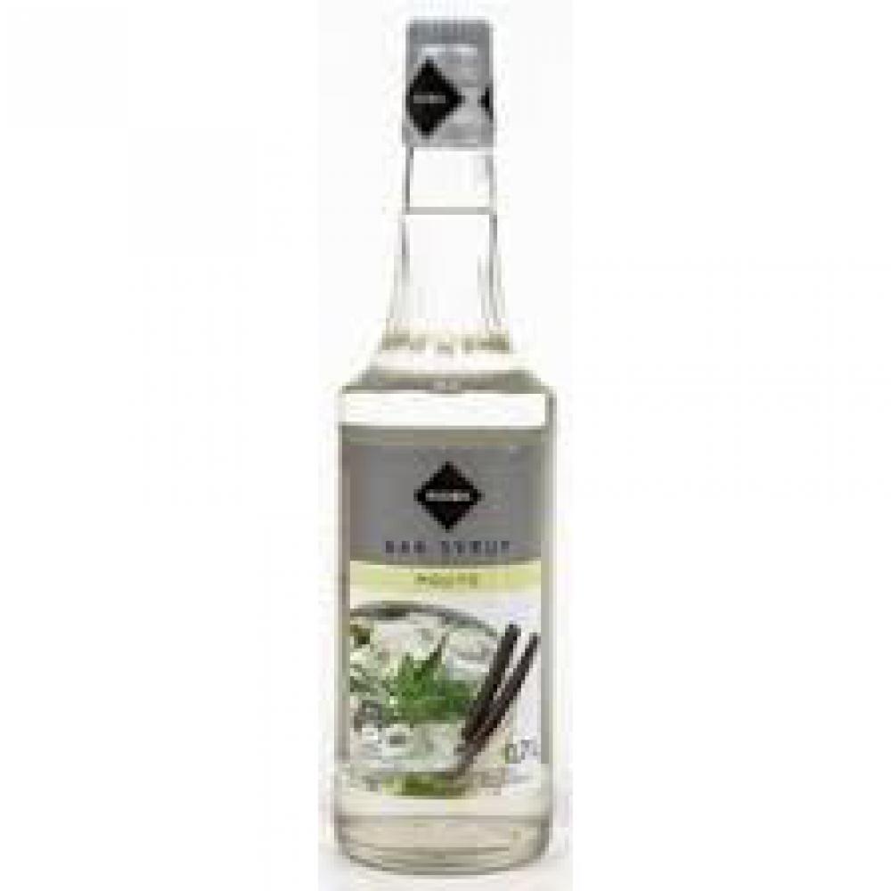 SYROP RIOBA MOJITO 0,7L | Cena, sklep online, syropy barmańskie