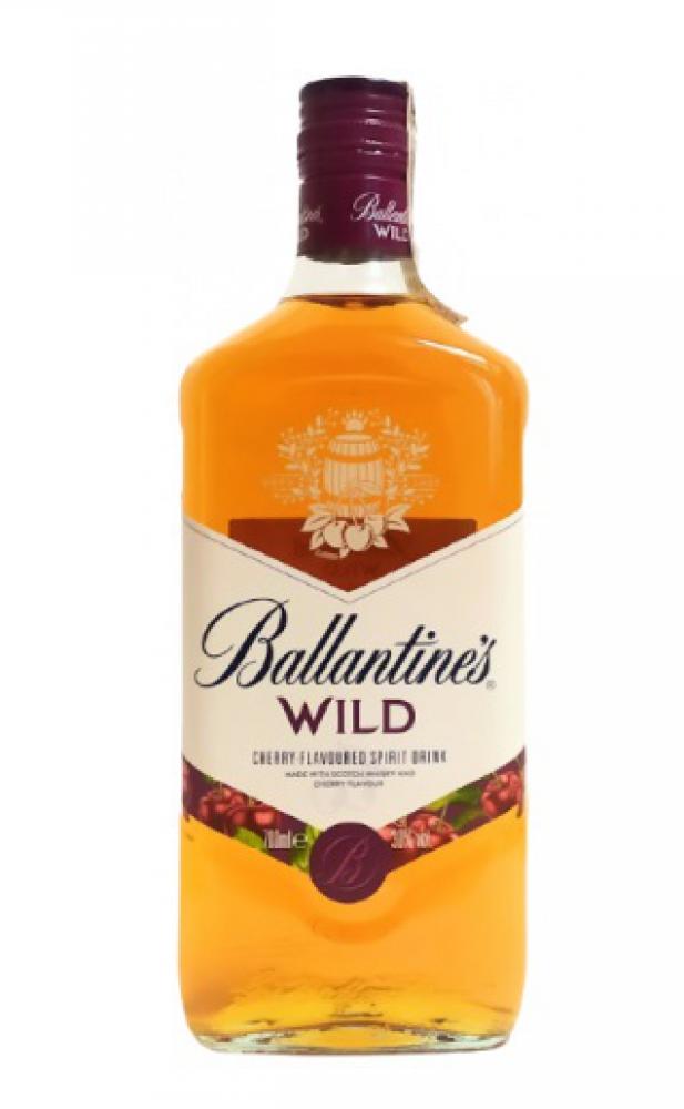 Whisky Ballantine's Wild 0,7l 30% | Cena, sklep online