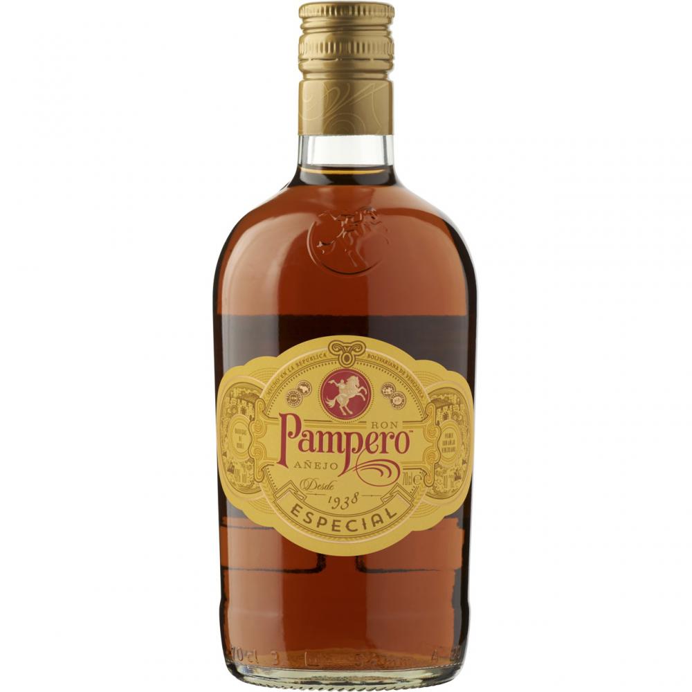 Rum Pampero Especial 0,7l 40% WENEZUELA - rum online