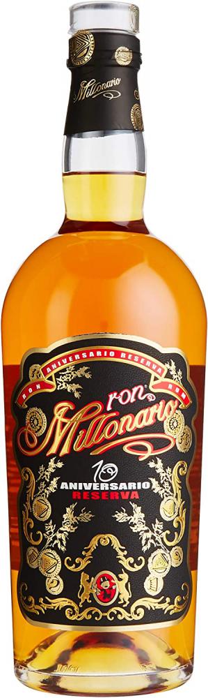 Rum Millonario 10 YO Aniversario Reserva 0,7l 40% | alkoholeswiata24 | cena