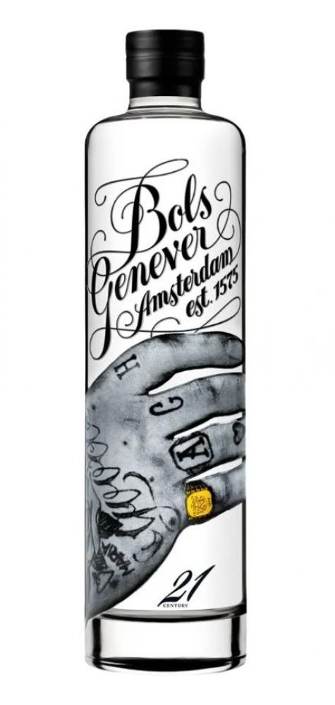 Wódka Bols Genever Amsterdam 1575 0,7l 38% | alkoholeswiata24 | cena ...