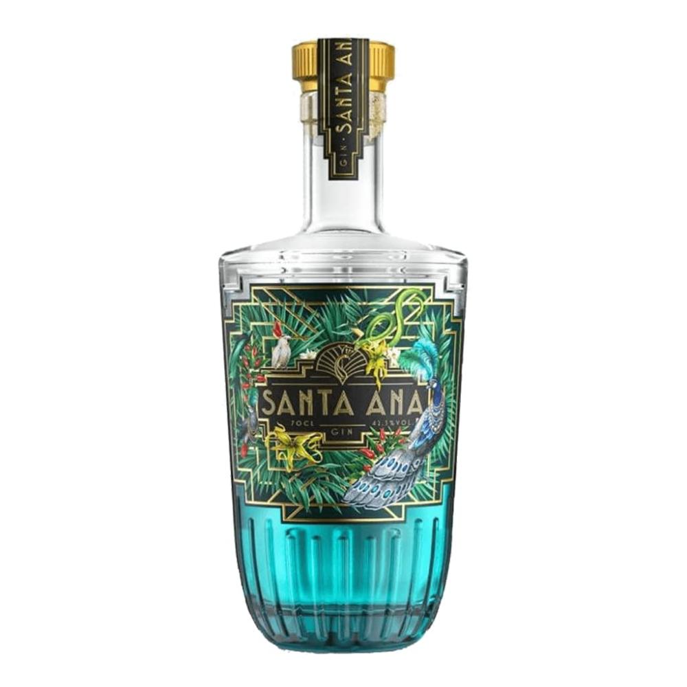 Gin Santa Ana 0,7l 42,2% | Filipiny | alkoholeswiata24 | online | cena