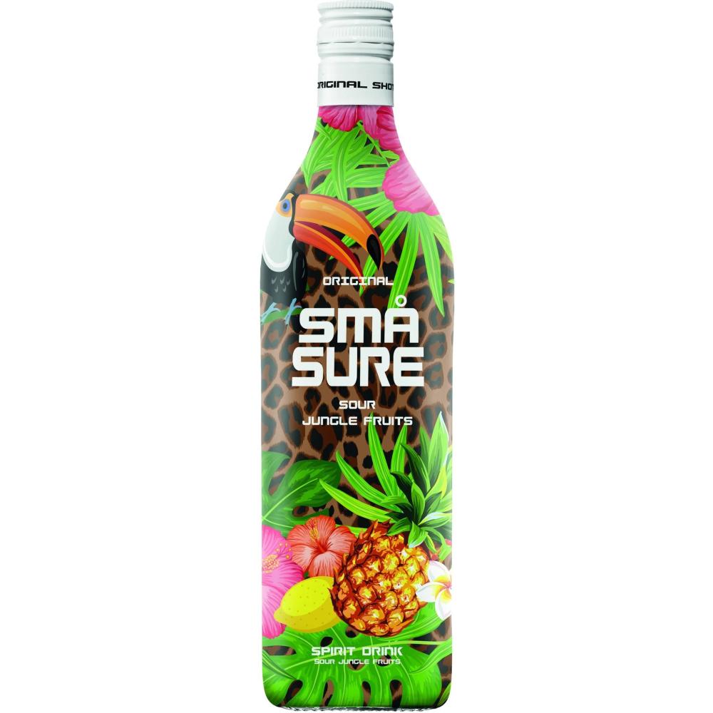 Likier SMA Sure Jungle Fruits 0,7l 16,4% | alkoholeswiata24 | online
