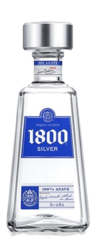 Tequila 1800 Silver 0,7l 38% | cena | sklep | alkoholeswiata24