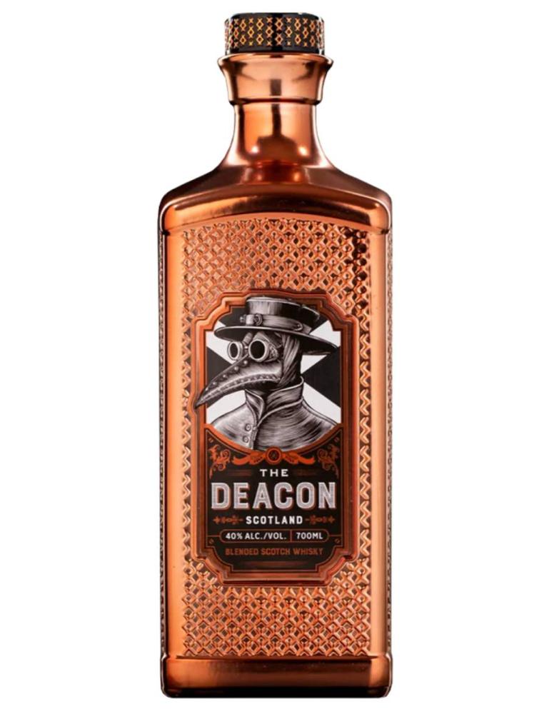 Whisky The Deacon 0,7l 40% | cena | online | alkoholeswiata24