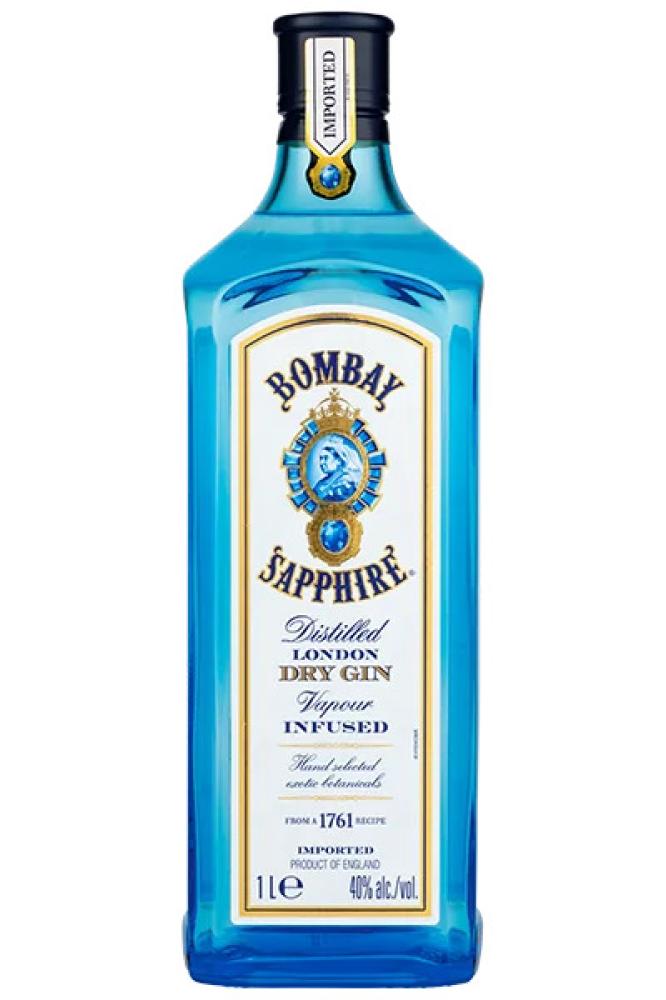 Bombay Gin Preis
