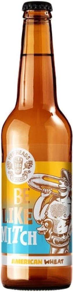 Piwo AleBrowar Be Like Mitch American Wheat 0,5l 4,4% | online