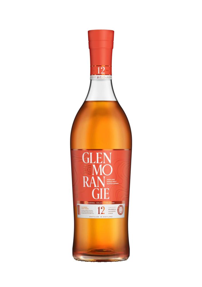 Whisky Glenmorangie 12yo Calvados Cask Finish 0,7l 46% | online