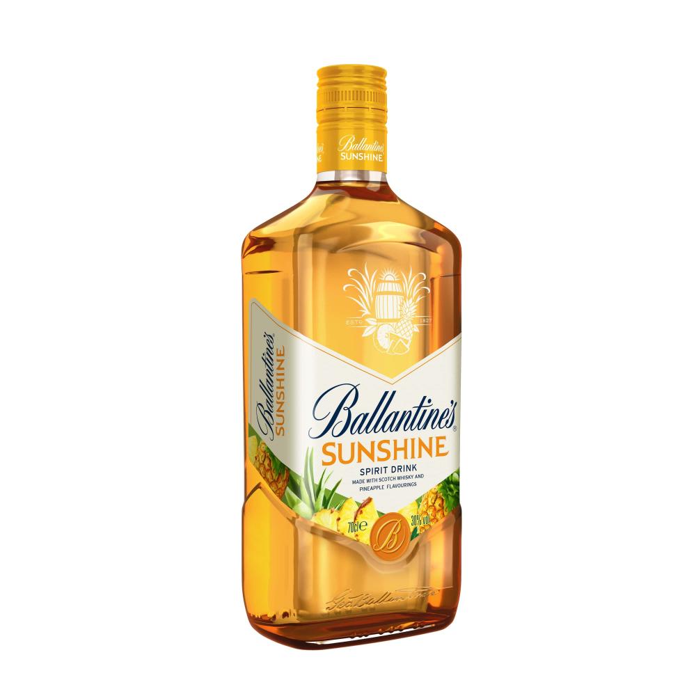 Ballantine's Sunshine 0,7l 30% | online | cena