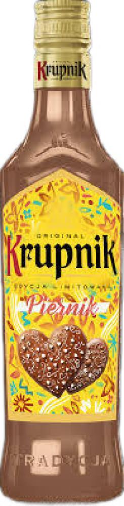 Likier Krupnik Piernik 0,5l 16% | online | cena