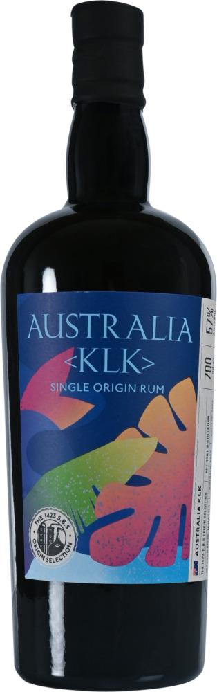 Rum SBS Origin Australia KLK 0,7l 57% | online | cena