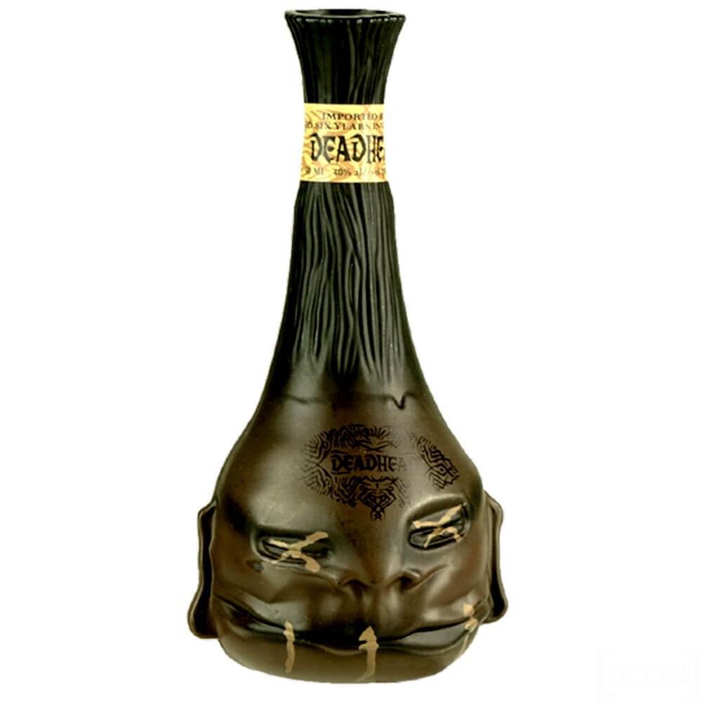 Rum Deadhead 6 YO Oak Cask 50ml miniaturka 40% | online
