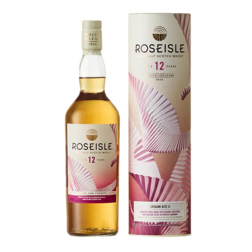 Whisky Roseisle 12 YO Special Release 2024 0,7l 55,6% | online