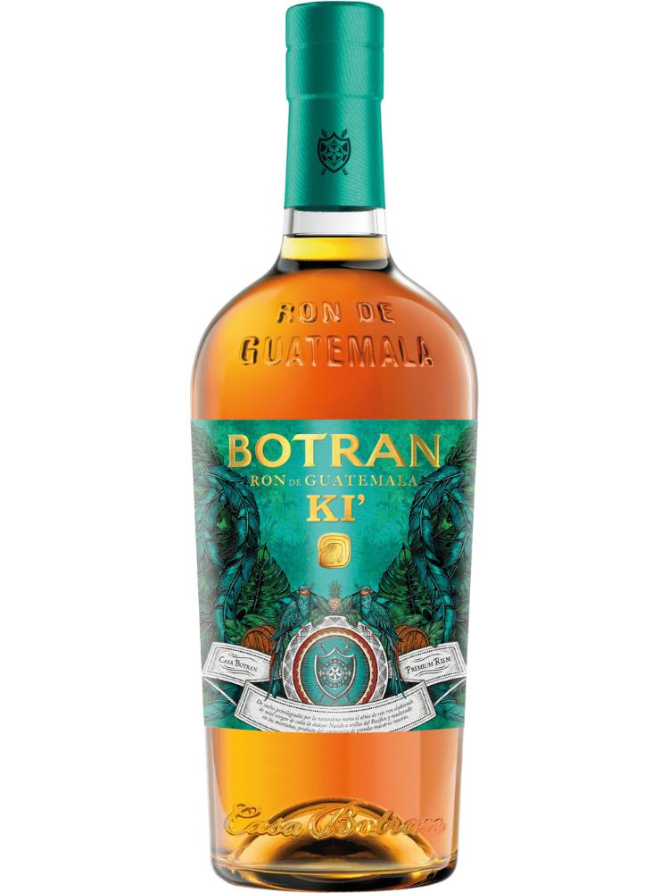 Rum Ron Botran Ki 0,7L 40% | rum z Gwatemali | online