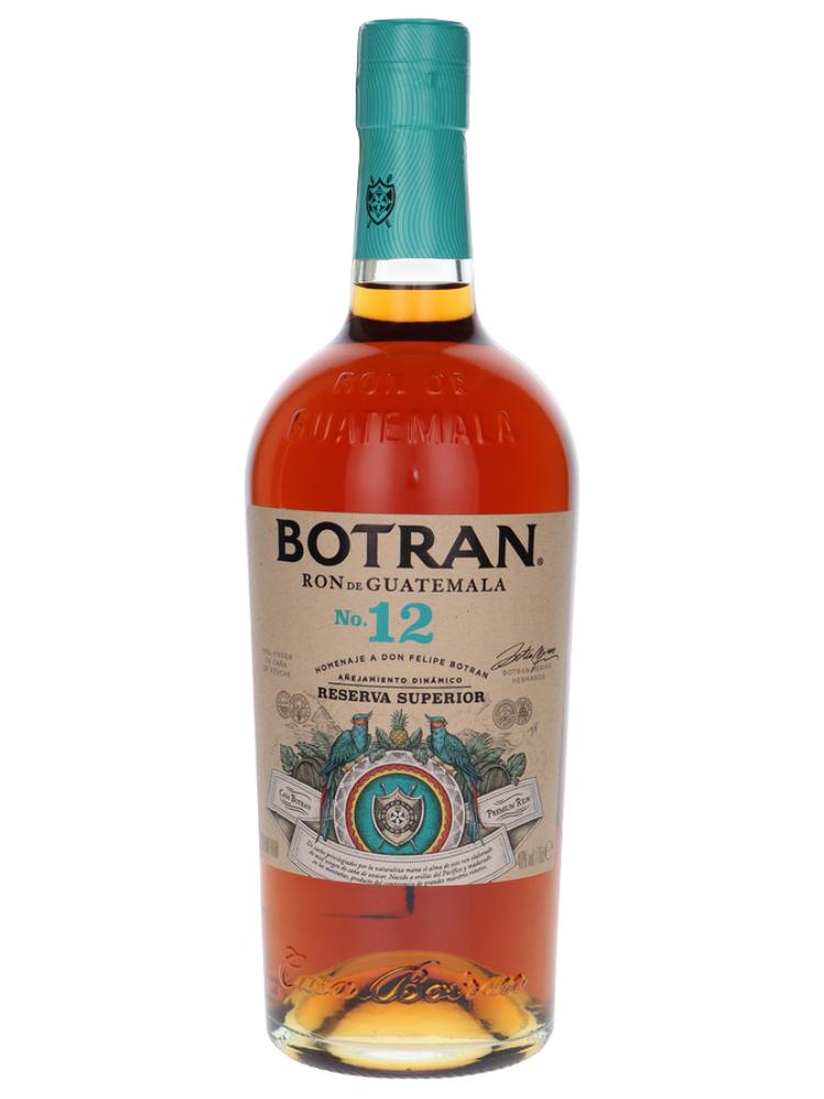 Rum Ron Botran No 12 Reserve Superior 0,7L 40% | online