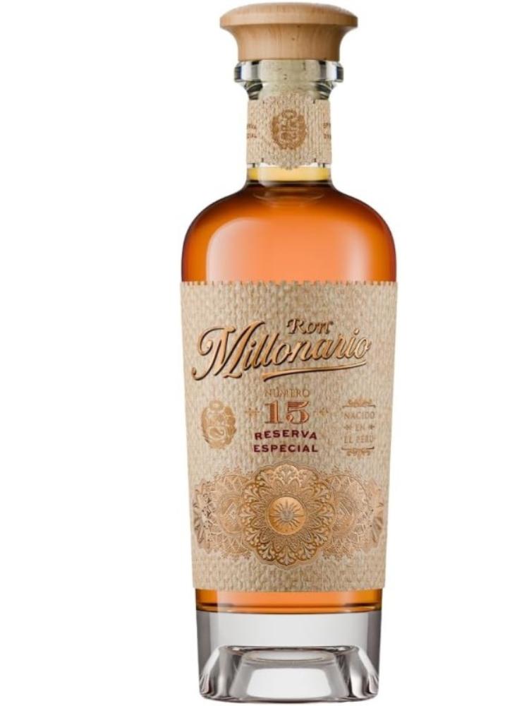 Rum Millonario No. 15 Reserva Especial 40% 0,7L Peru | online