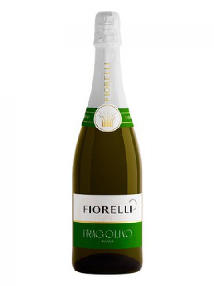 Wino słodkie Musujące Fiorelli Fragolino Bianco 7% 0,75L | online